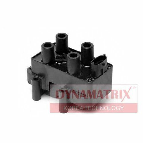 Катушка зажигания Dynamatrix-Korea DIC146 для Opel Frontera, Sintra