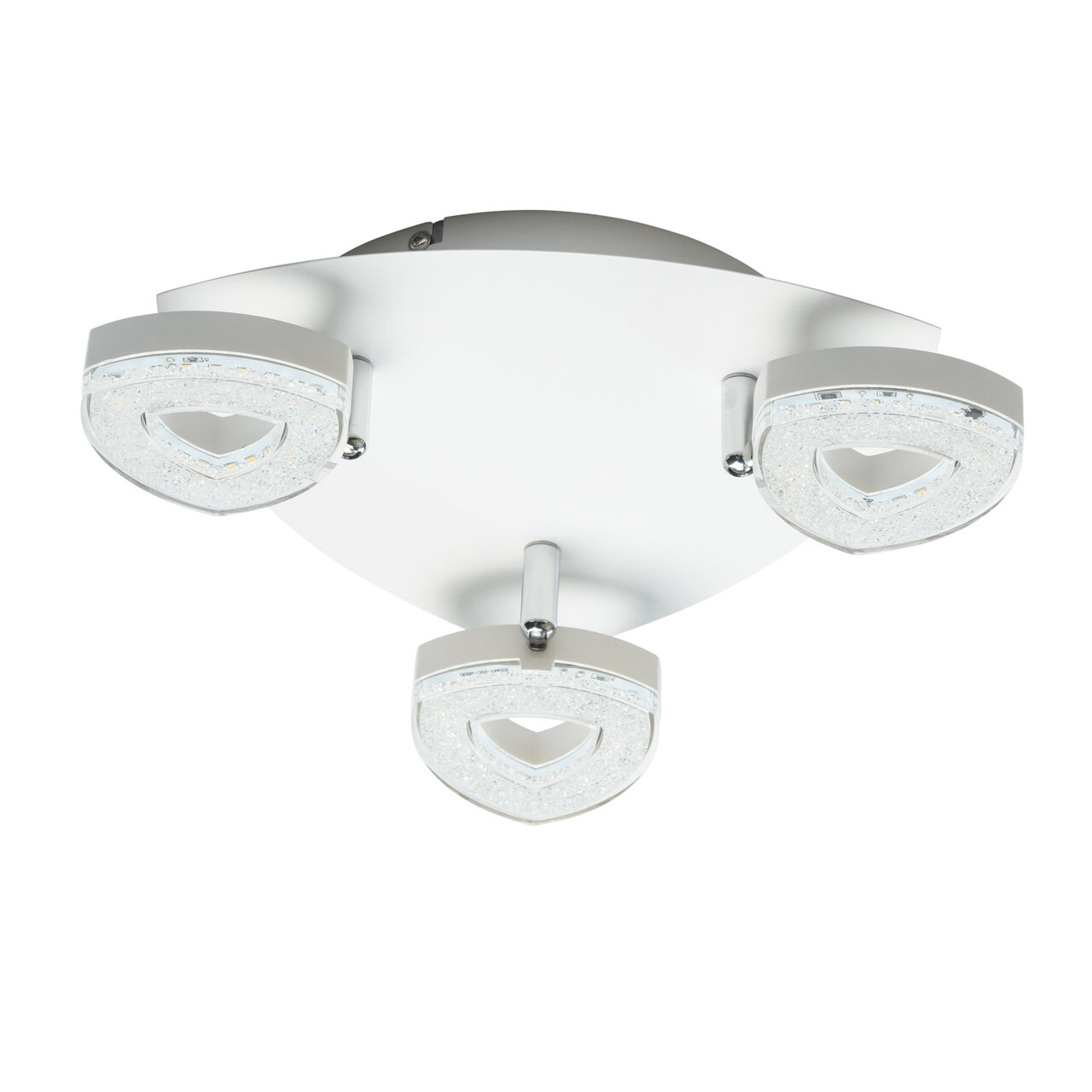 Светильник DeMarkt Этингер 704011203