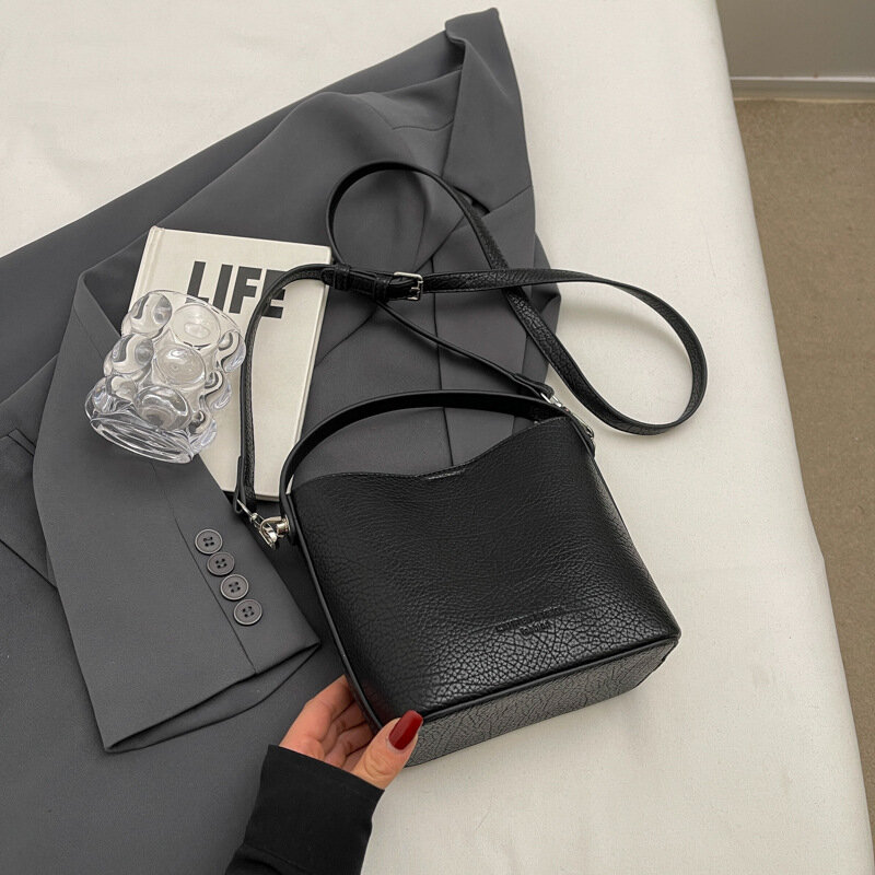 Сумка ведро