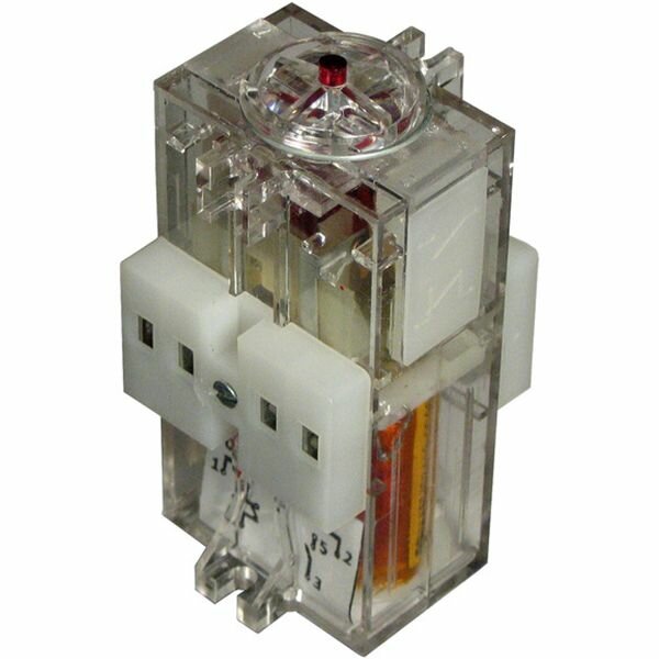 Реле указательное РЭУ-11-20 0,25А пост. , IP40, У3 A8016-78102113