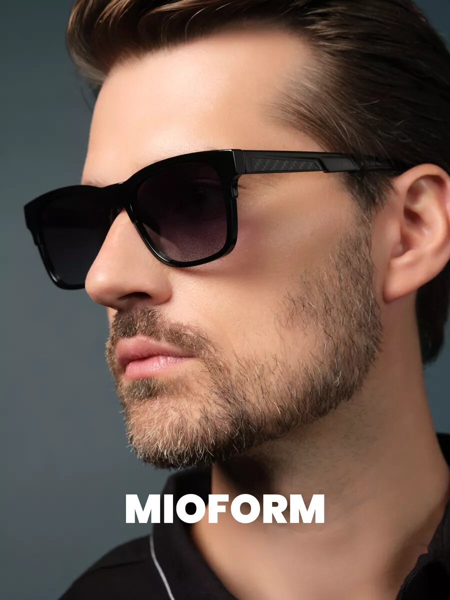 Солнцезащитные очки