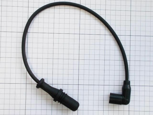 Провод высоковольтный (2-ой цилиндр) A11-3707140EA для Amulet A15