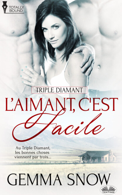 L’Aimant, C'Est Facile [Цифровая книга]