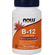 Vitamin B12 2000mcg 100 caps Now
