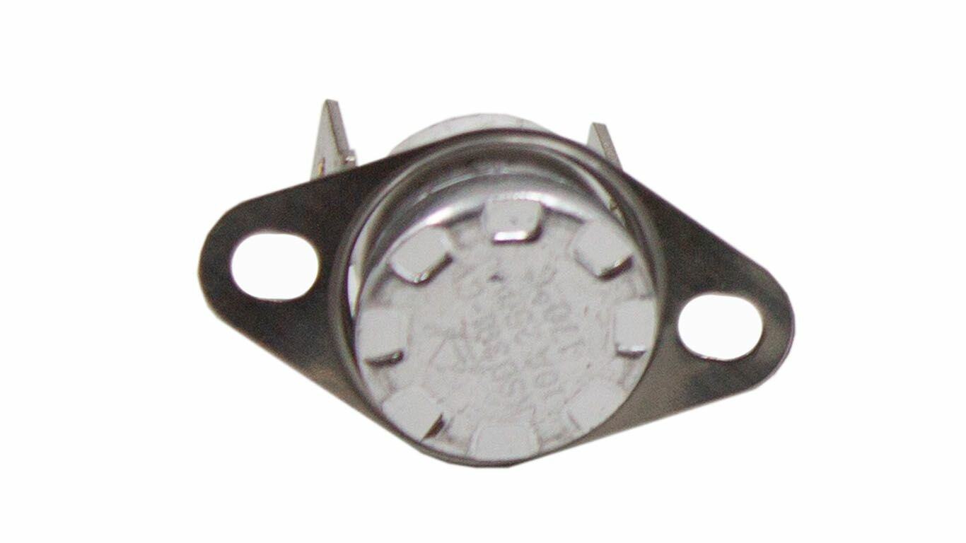 Датчик для варочной поверхности Weissgauff HV640B (KSD301-CY, 10A, 250V, 170C). Товар уцененный