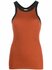 Топ PAULA, размер L-XL, orange