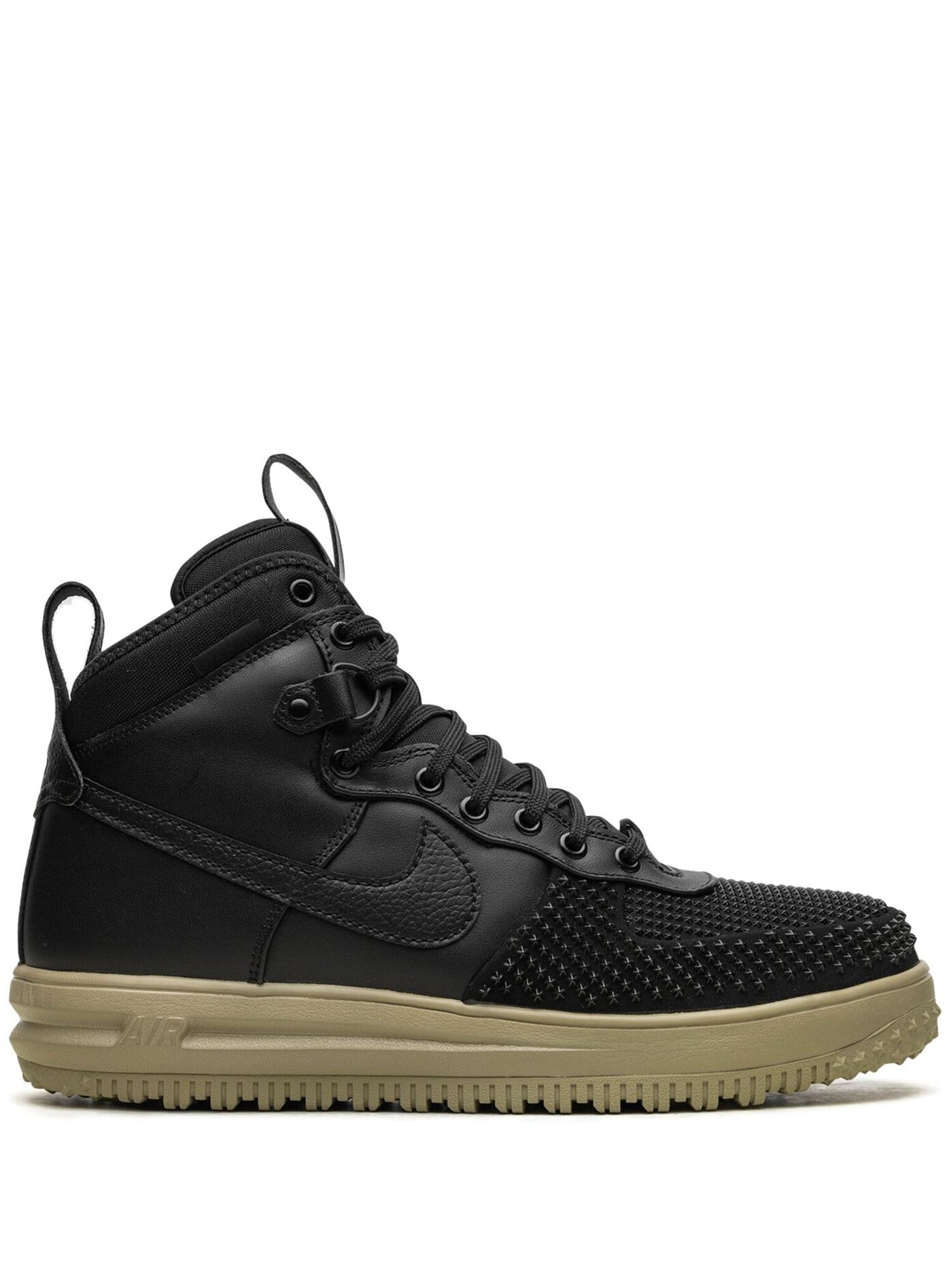Ботинки Lunar Force 1 Duckboot