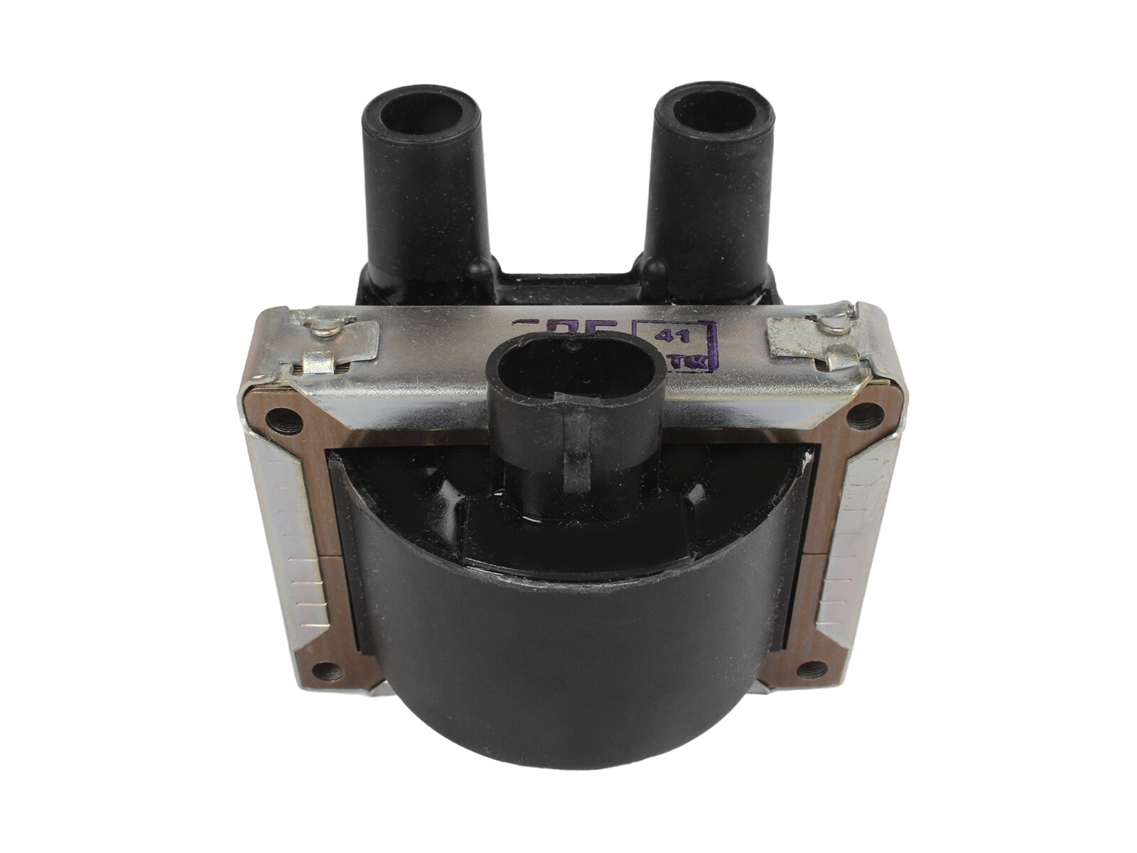 Катушка зажигания ЗМЗ-405, 409 IP-разъемом АТЭ 3032.3705