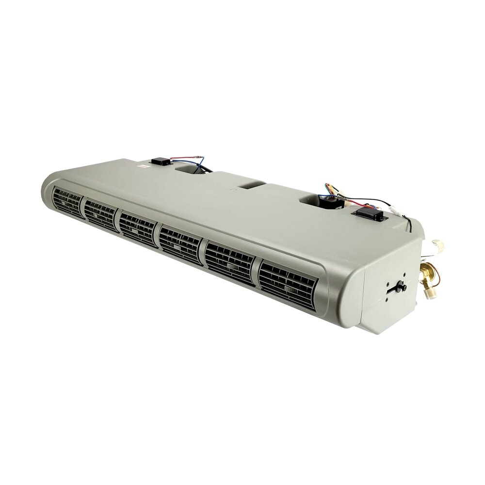 Испаритель кондиционера RC-U0601 12V, модель 226-100 (LHD)