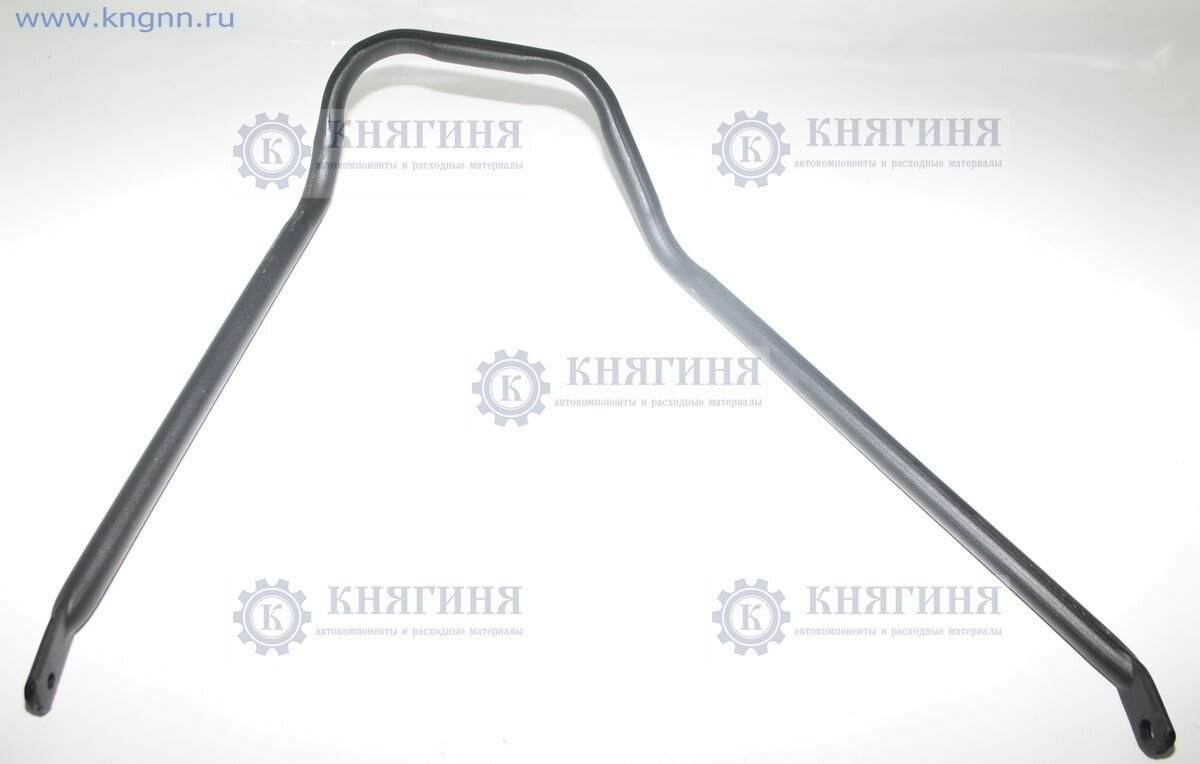 Стойка зеркала ГАЗ-3307,09 правая с усилителем