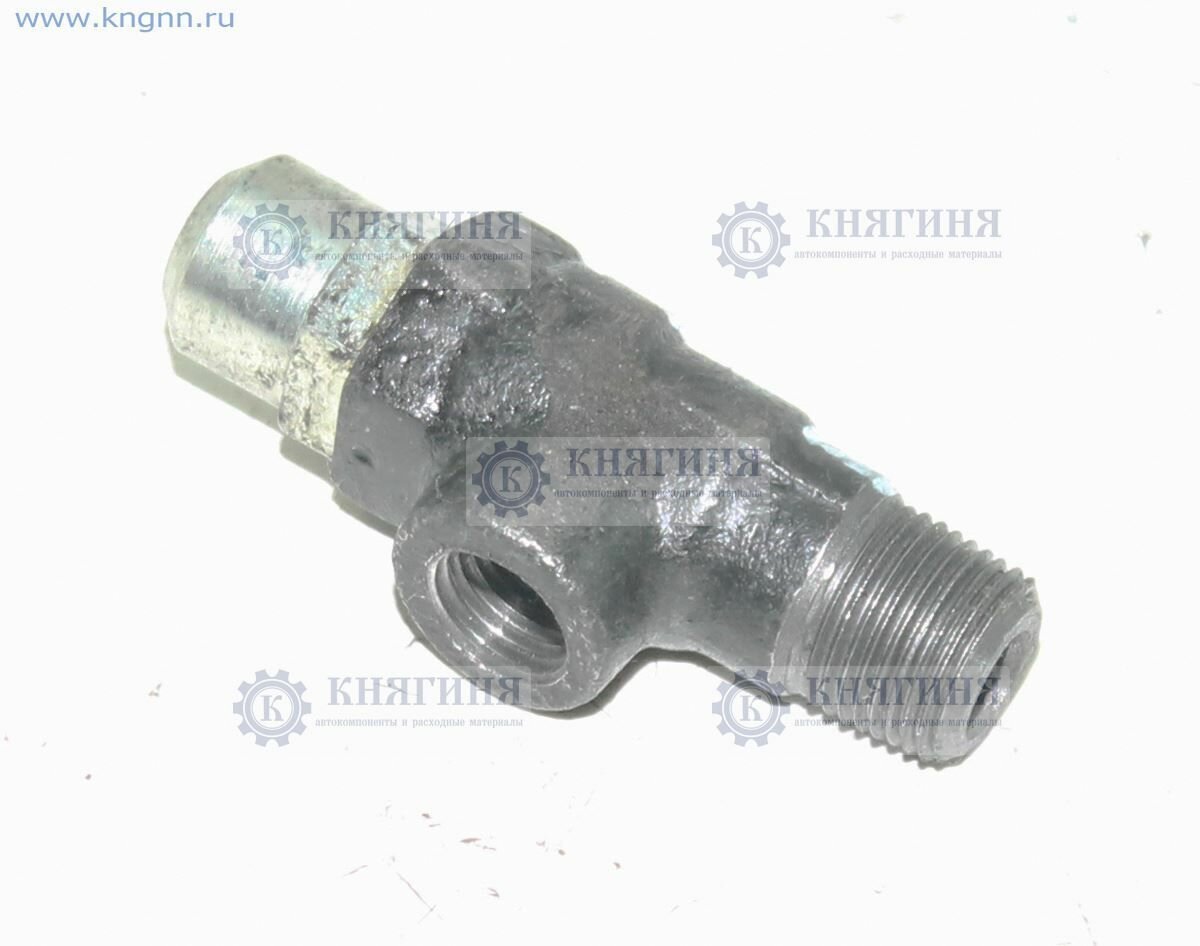 Клапан масл. радиатора дв. 402,406