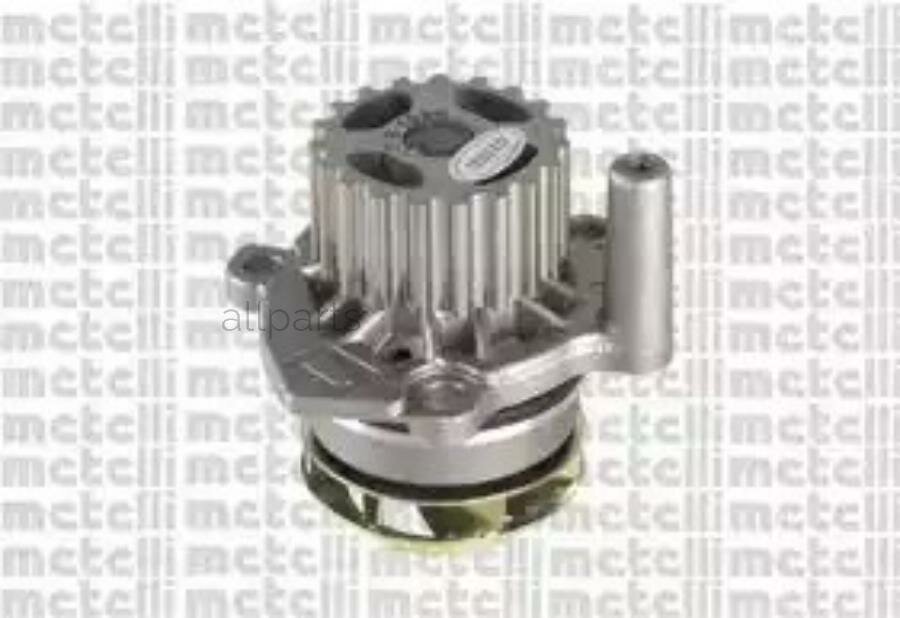 METELLI 24-1089 Насос водяной (помпа)
