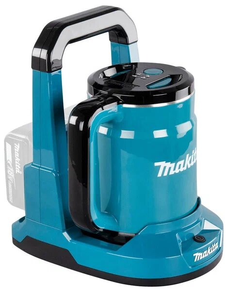 Аккумуляторный чайник Makita DKT360Z