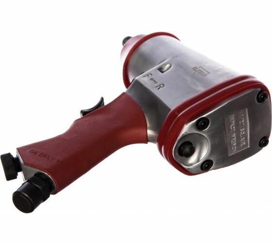 Пневмогайковерт Elitech 0704.012700 — фото 1