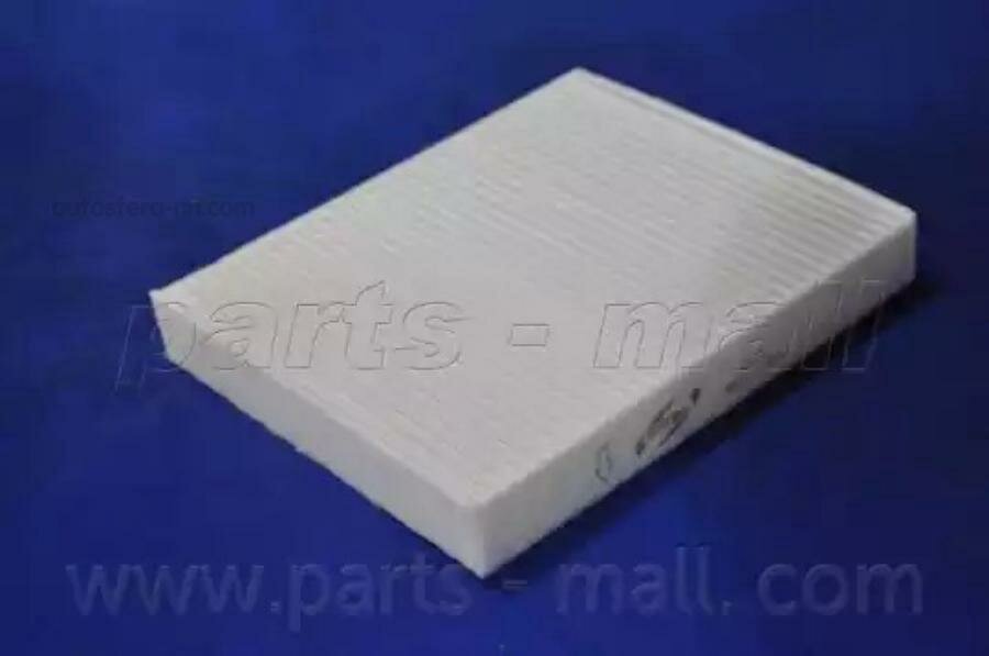 PARTS-MALL PMH020 фильтр салона!\ Mazda Demio