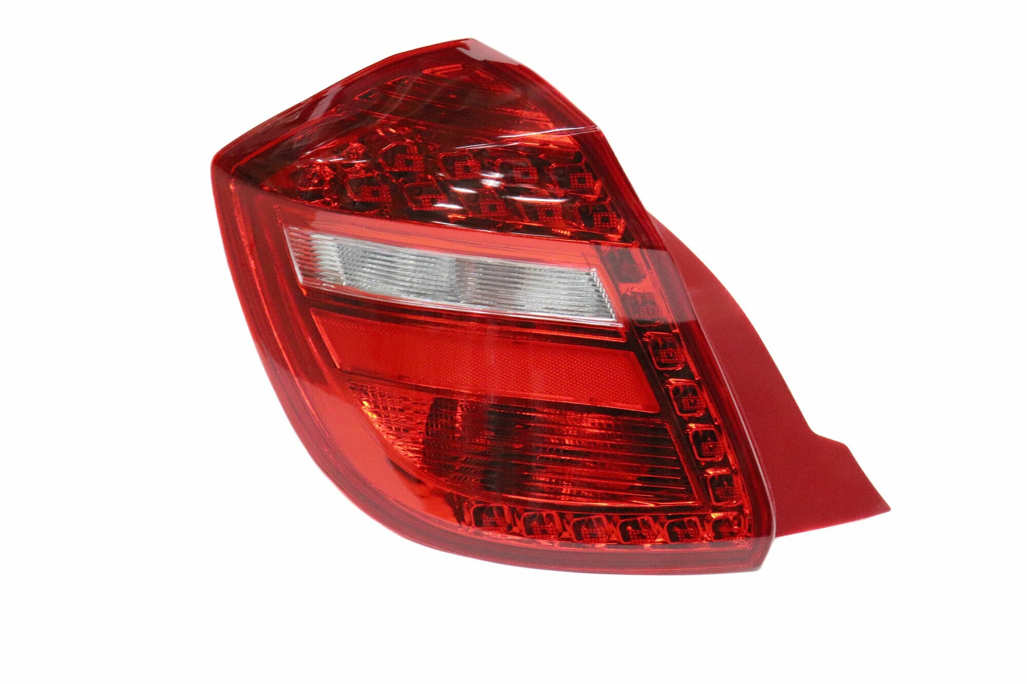 Фонарь задний левый Chery Bonus 3 (J52-4433010)