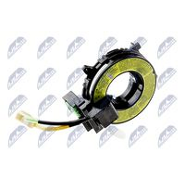 NTY EAS-MS-008 кольцо контактное рулевого колеса