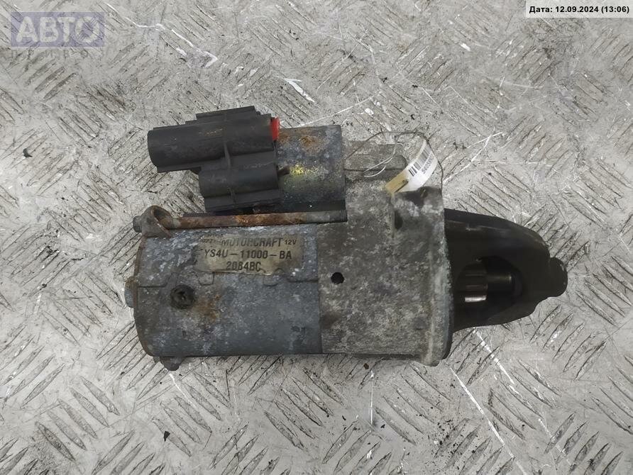 Стартер Ford Focus 1 (1998-2005)