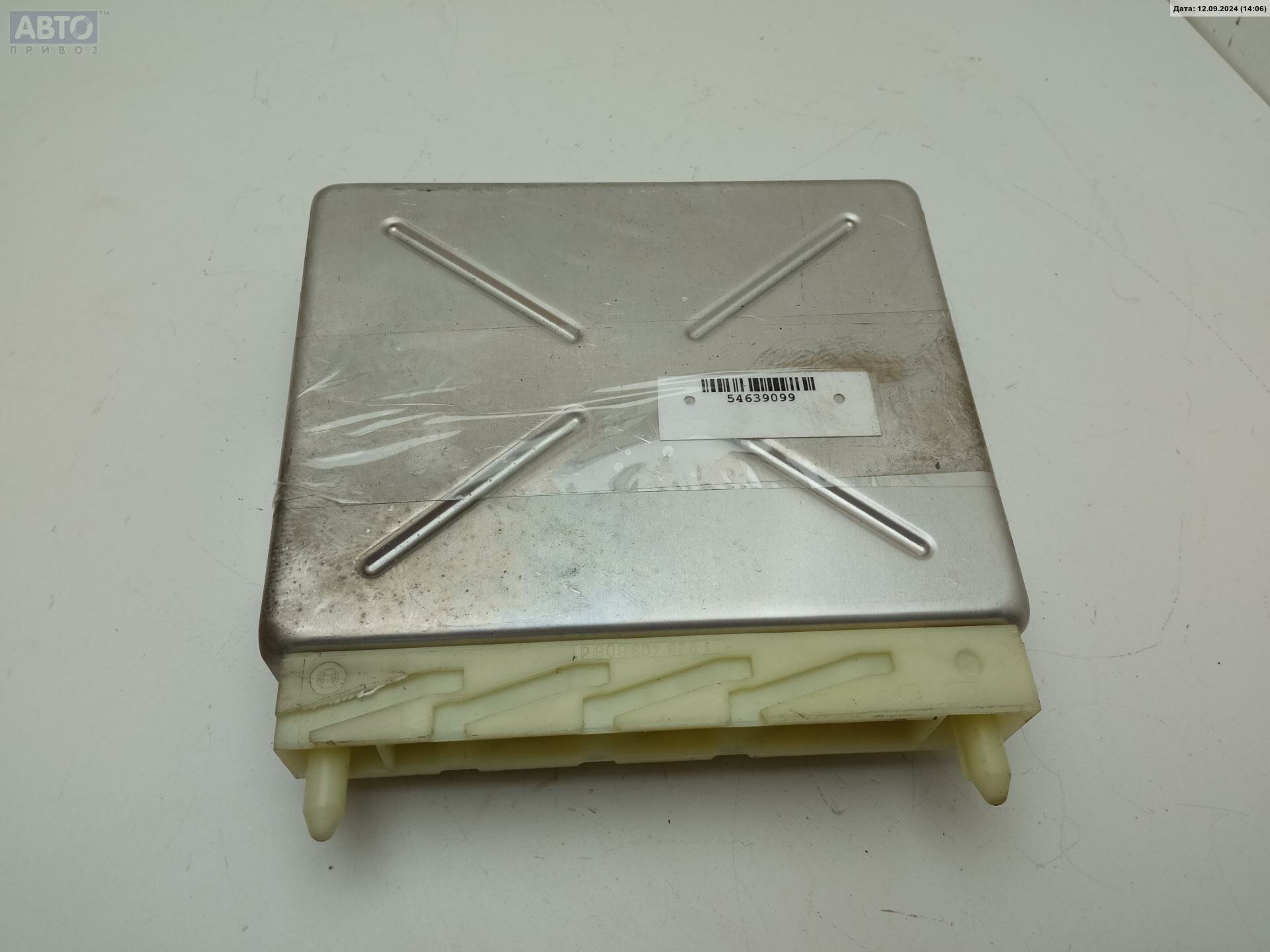 Блок управления АКПП Volvo S80