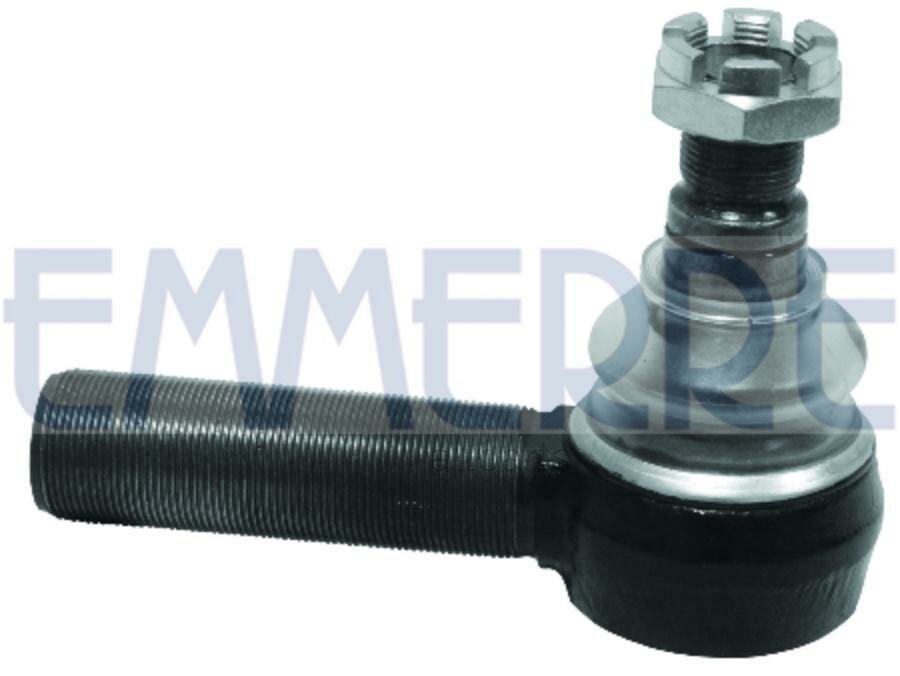 EMMERRE 954128 наконечник рул тяги ! RHT M30x1.5 M27x1.5 32/ L=120\Omn MB Actros/MAN/Kassbohrer/EvoOmn