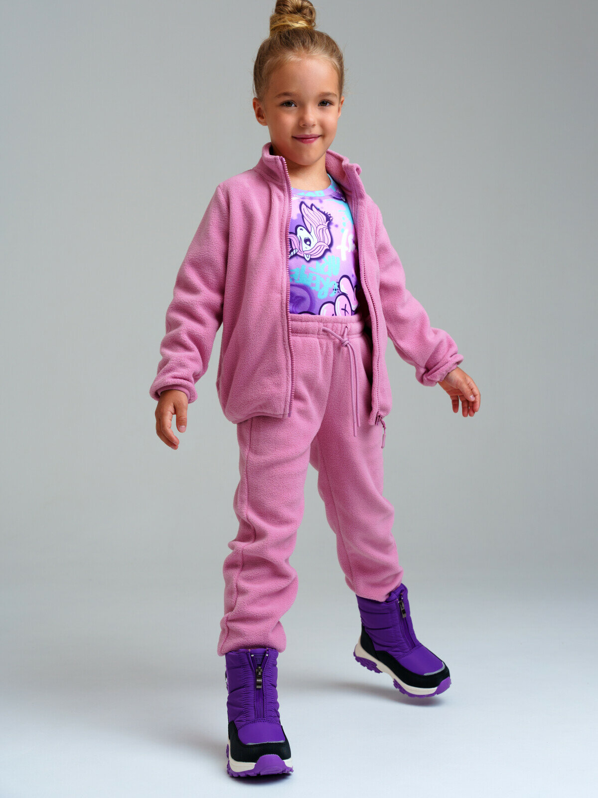 Комплект одежды