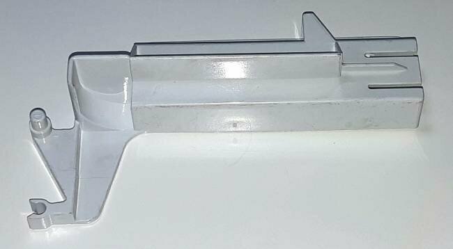 8003126 Правый держатель панели для холодильников HANSA