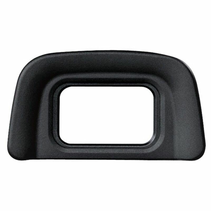 Наглазник DK-20 для Nikon D3100, D3200, D5100, D5200