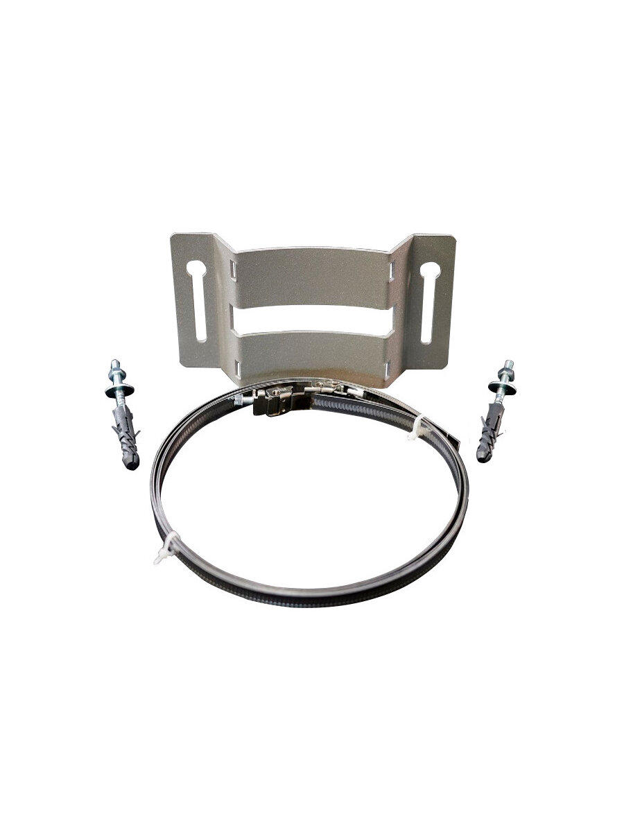 Комплект настенного крепления Valtec для расширительных баков 8-35л VT. SWM.0835