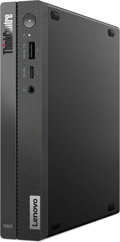 Системный блок Lenovo ThinkCentre Neo 50q Gen 4 12LN0028RU/16 (Core i3 1200 MHz (1215U)/16384Mb/256 Gb SSD/опция (внешний) /Нет (Без ОС))