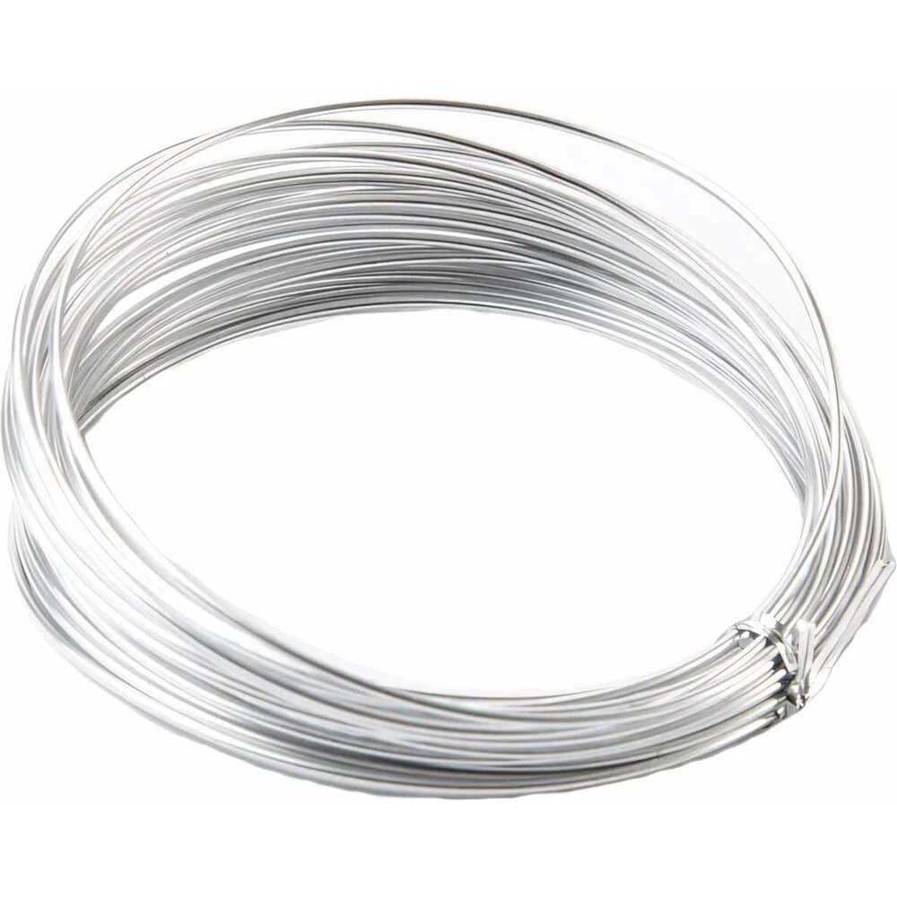 Медная мягкая луженая проволока Торкабель ММЛ 0,50 20м 0749524536588