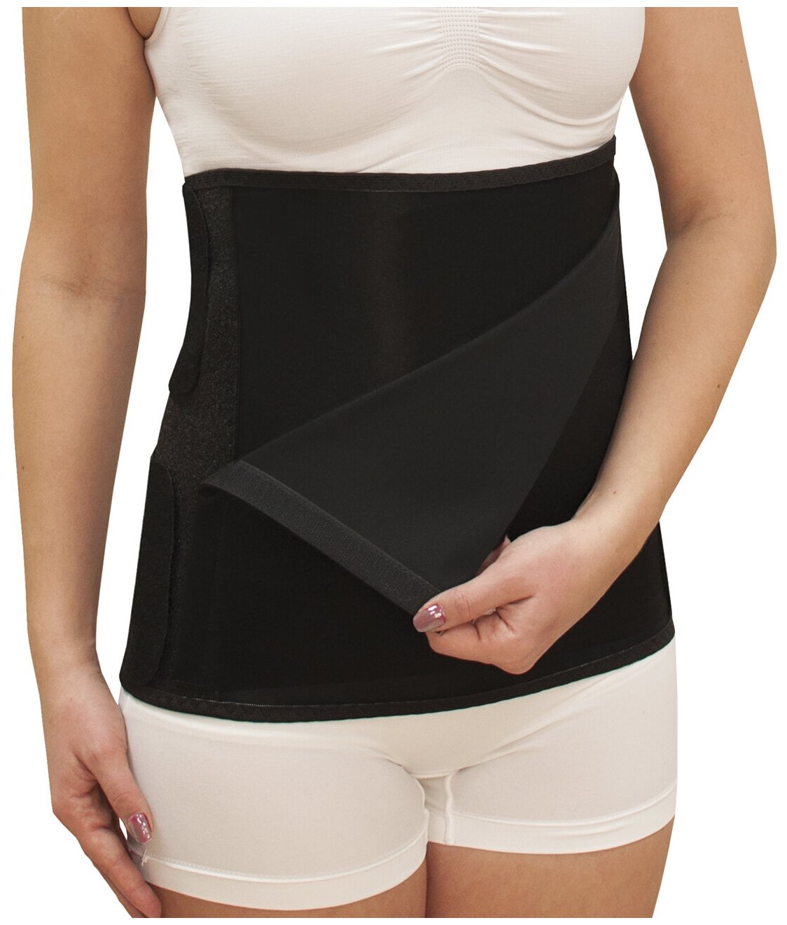 Бандаж послеоперационный Крейт Б-346 для стомы