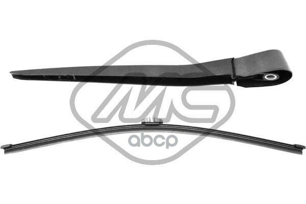 Поводок + щетка volvoxc90 METALCAUCHO арт. 68463