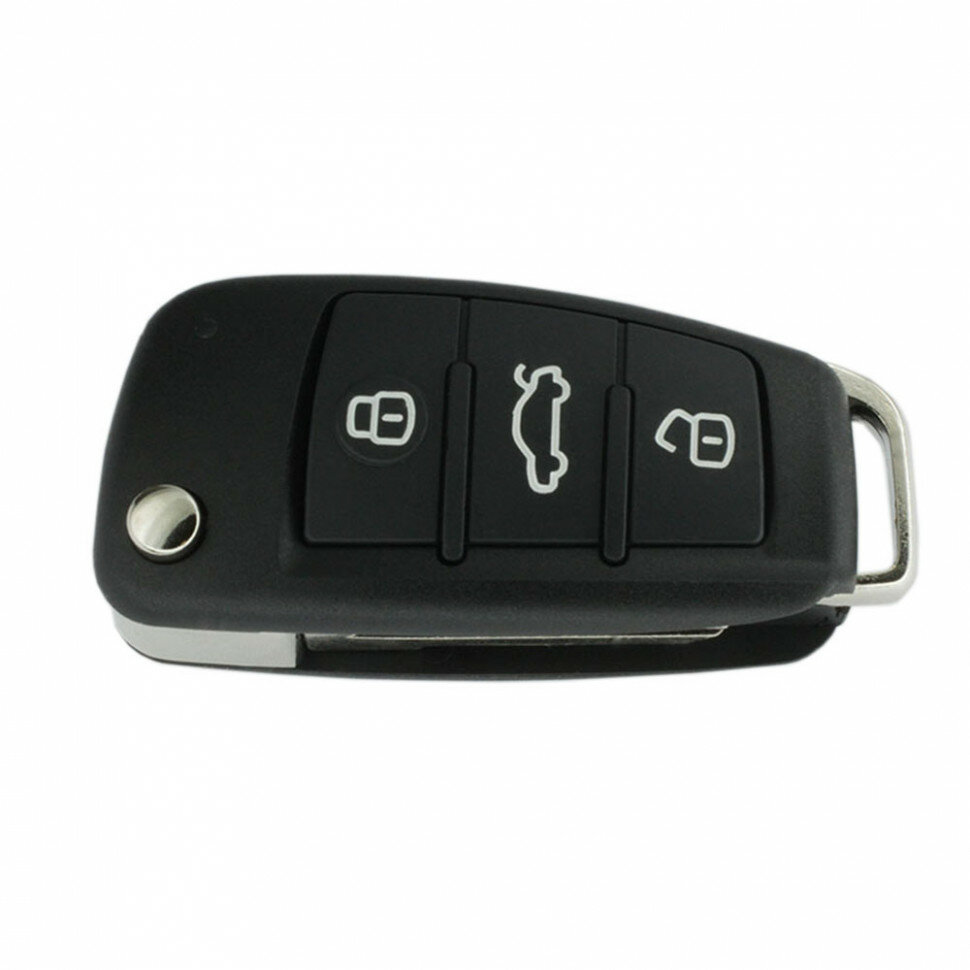 Корпус выкидной ключа Лада Калина, Приора, Гранта, Datsun, Niva