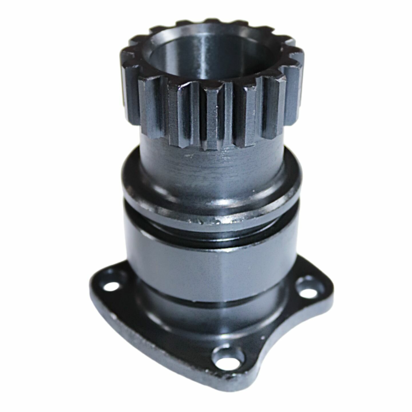 Фланец промежуточной опоры 72-2209014 карданного вала большой