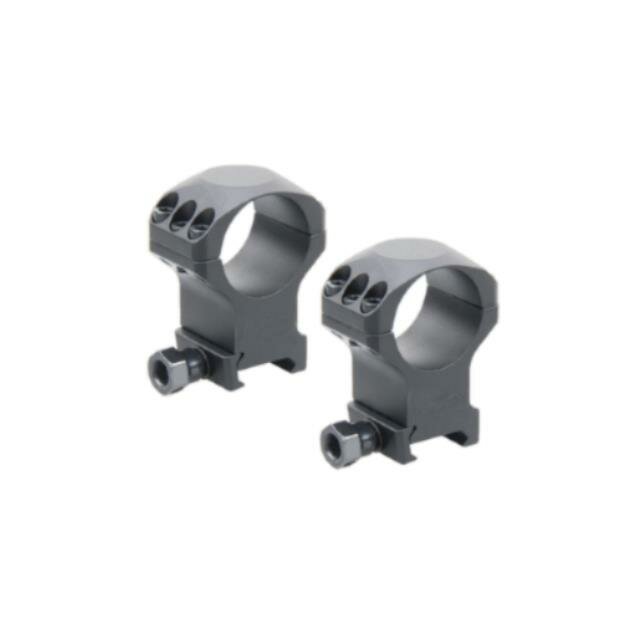 Кольца Vector Optics D30Ммвысокие H35Mm На Винтах (Xasr-3003P)