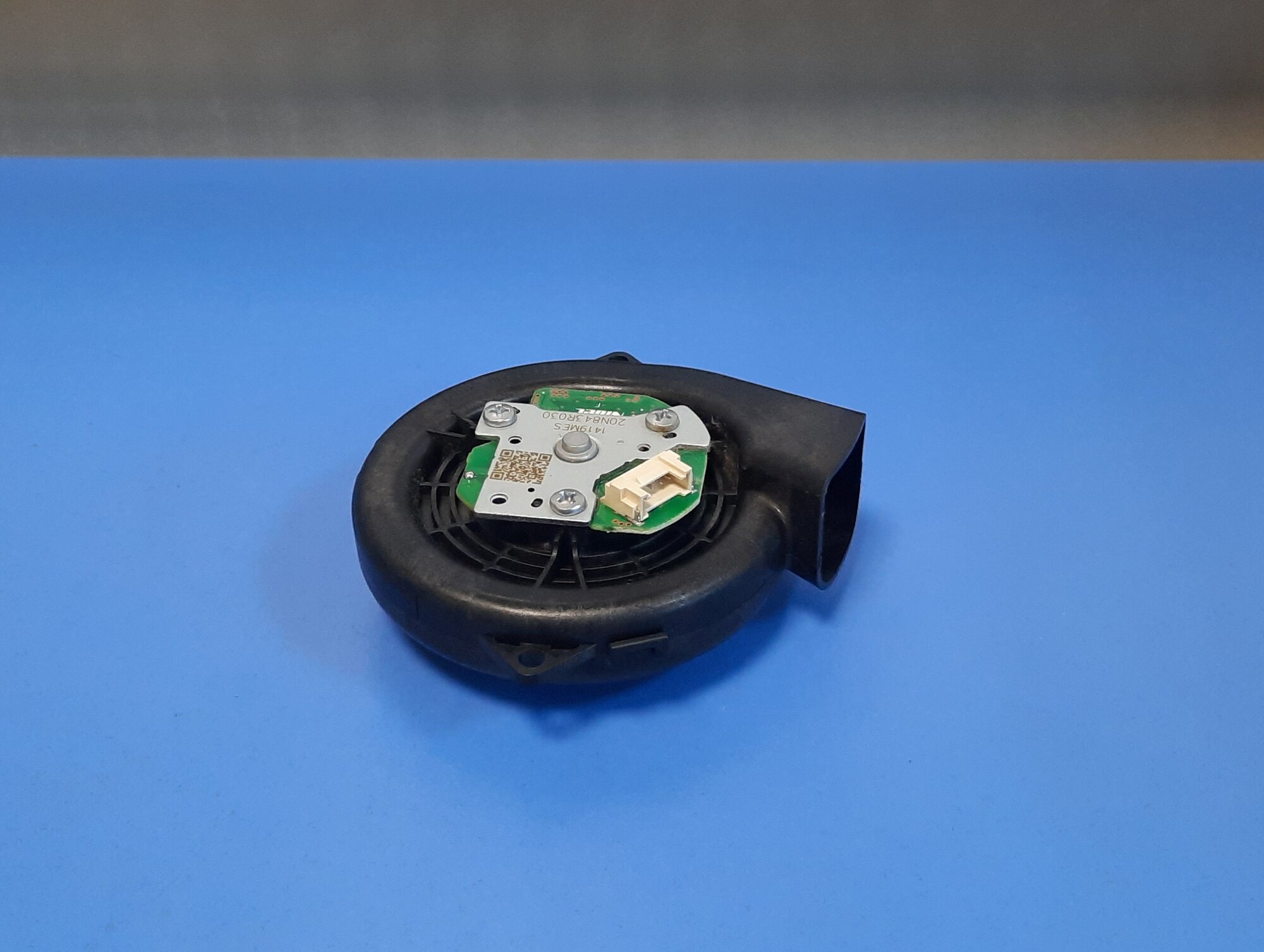 Вентилятор робота-пылесоса Samsung VR30T85513W