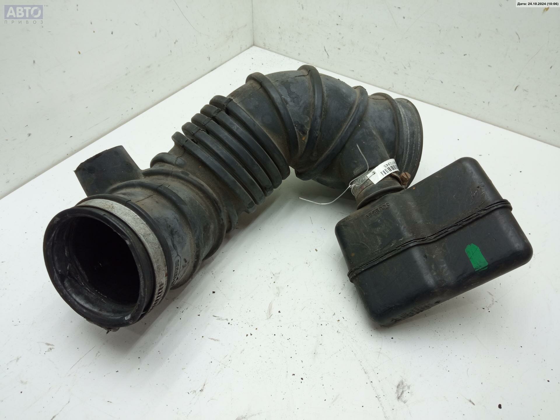 Гофра инжектора Mitsubishi Space Star (1998-2005)