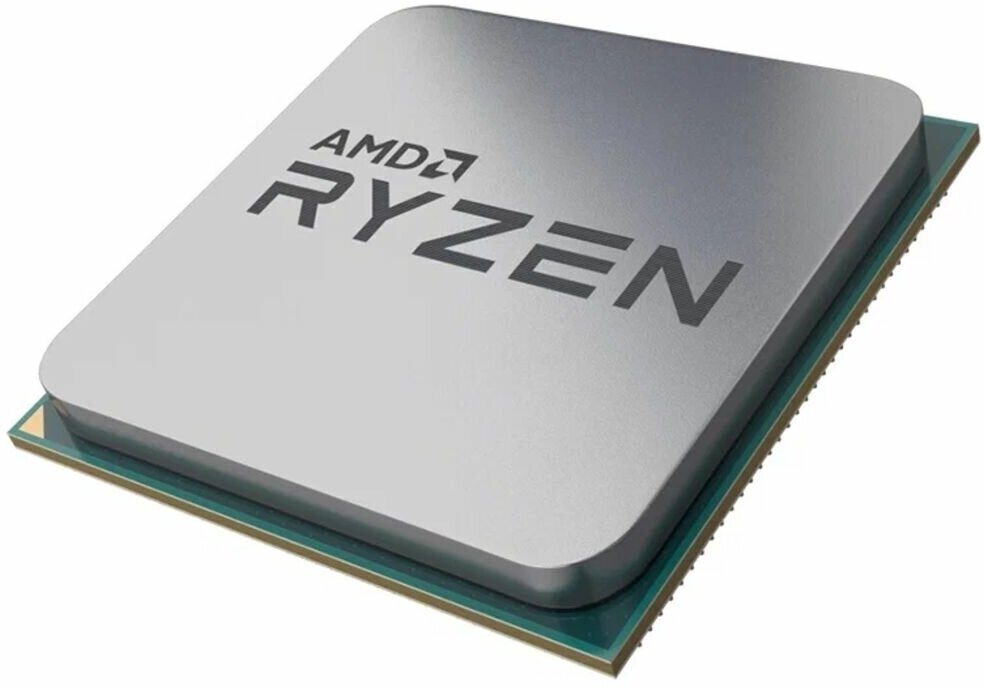 Процессор AMD Ryzen 7 5800X3D, 3.4ГГц, (Turbo 4.5ГГц), 8-ядерный, L3 96МБ, Сокет AM4, OEM