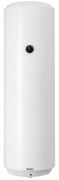 Накопительный водонагреватель HAIER ES80V-B2 SLIM