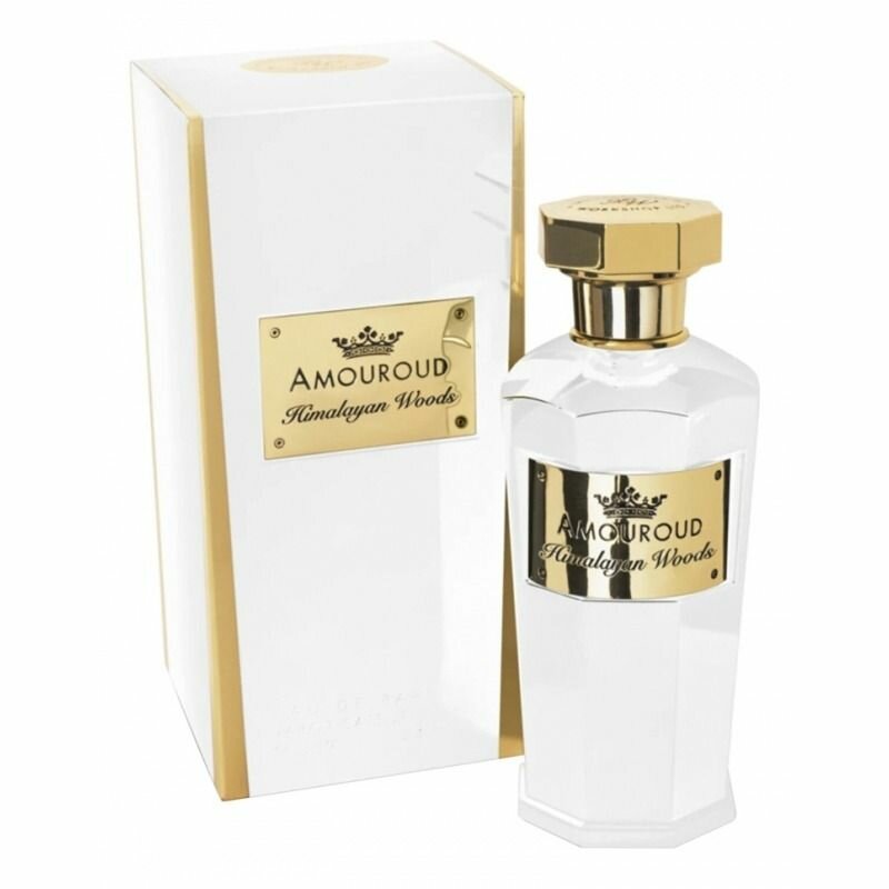 Amouroud Himalayan Woods Духи унисекс 100 ml