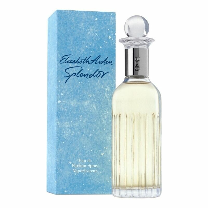 Elizabeth Arden Splendor Парфюмерная вода для женщин 125 ml