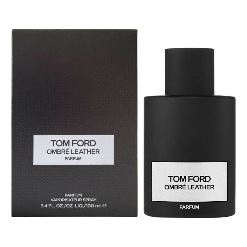 Tom Ford Ombre Leather Parfum Духи унисекс 100 ml