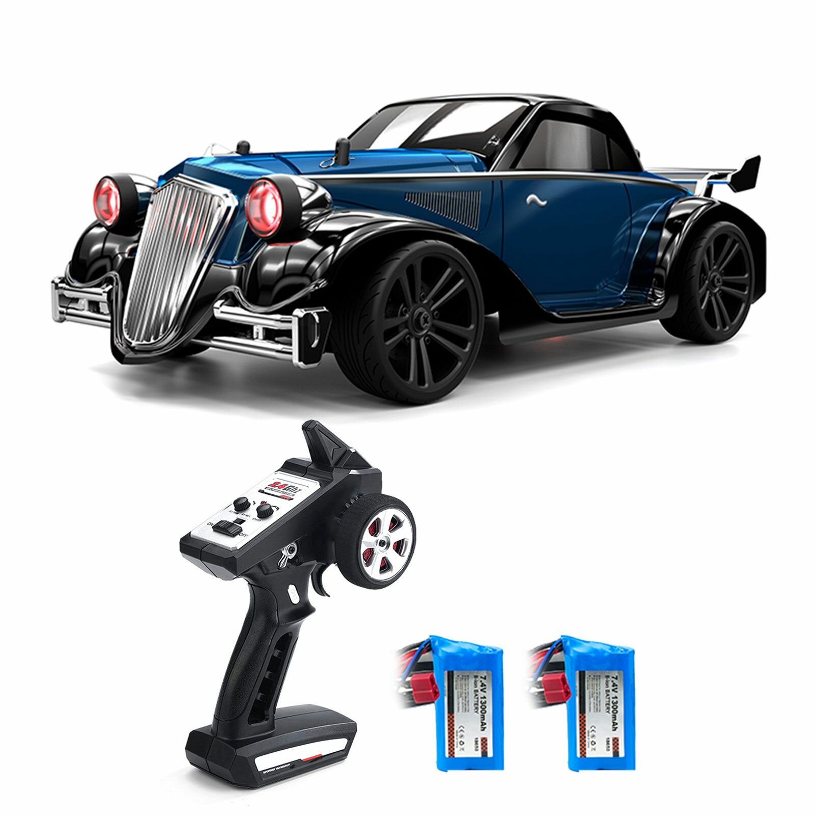 RC Drift Car Детская игрушка