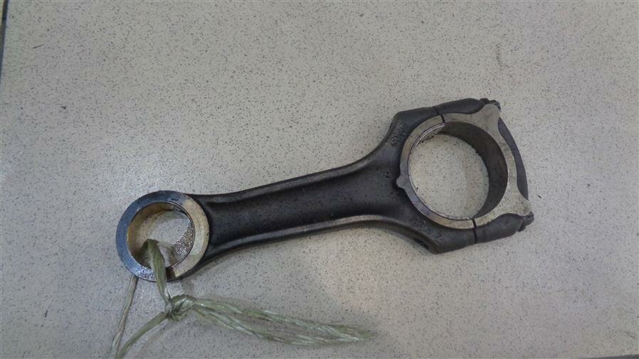 Шатун от Mercedes-Benz E-Сlass W211 2002-2009