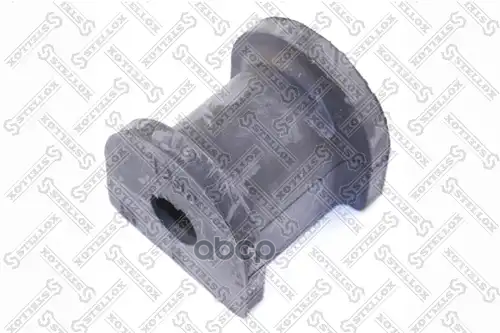 Втулка стабилизатора заднего центральная! d13 Honda CR-V RD1/RD2 97> Stellox арт. 8937026SX