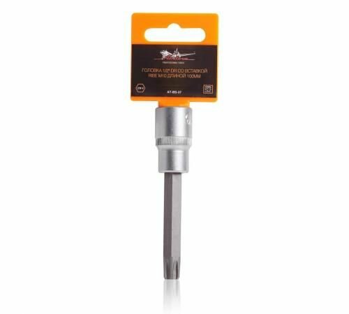 Головка 1/2 dr со вставкой ribe m10 длиной 100мм Airline ATBS37