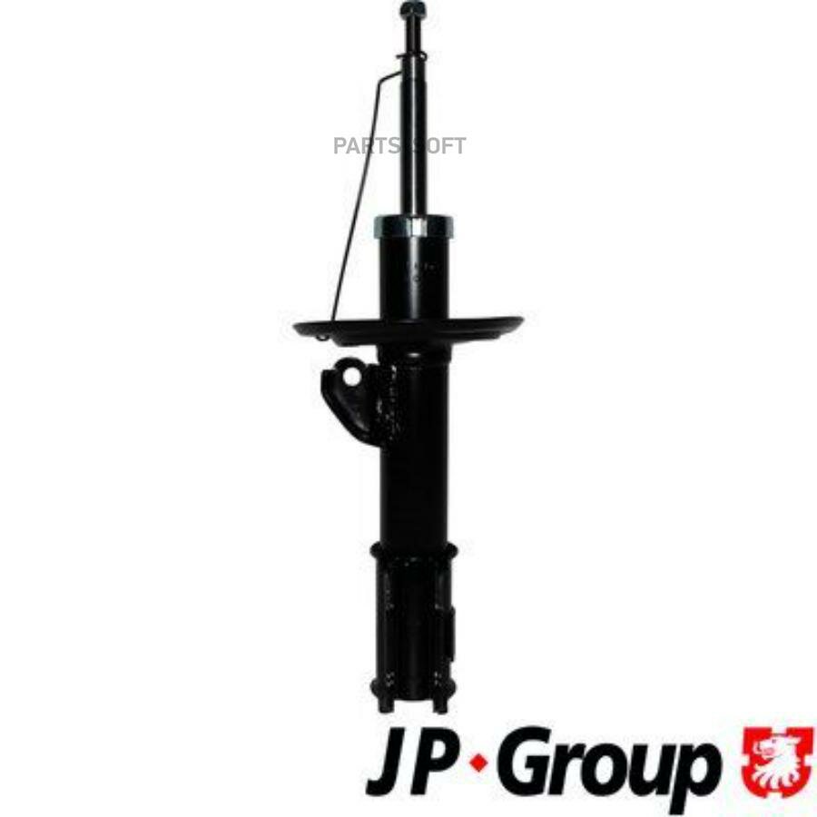 4842100770 JP GROUP амортизатор