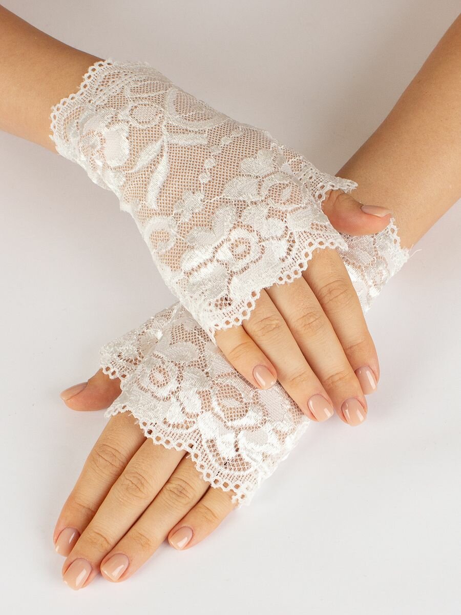 Перчатки для женщин