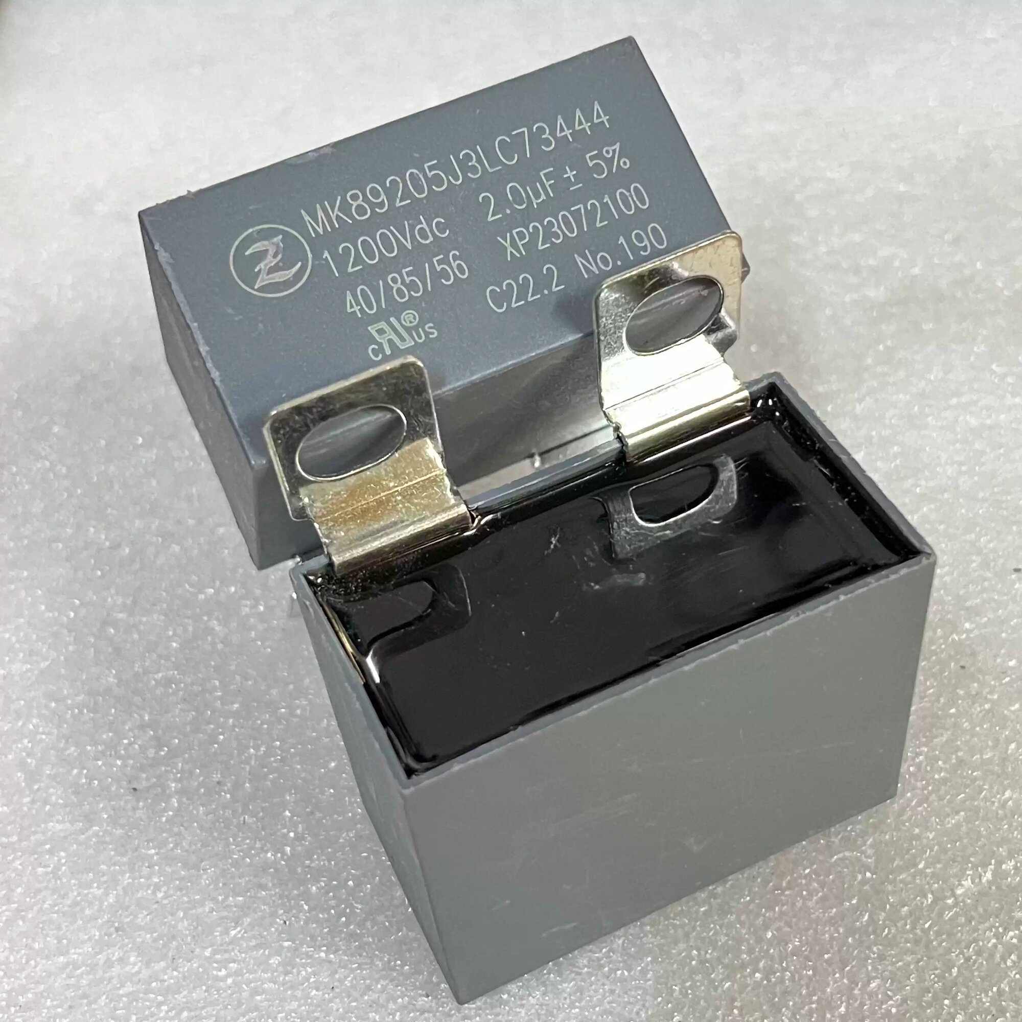 MK89205J3LC73444 2UF 1200V DC IGBT конденсатор пленки защиты 1pcs цена