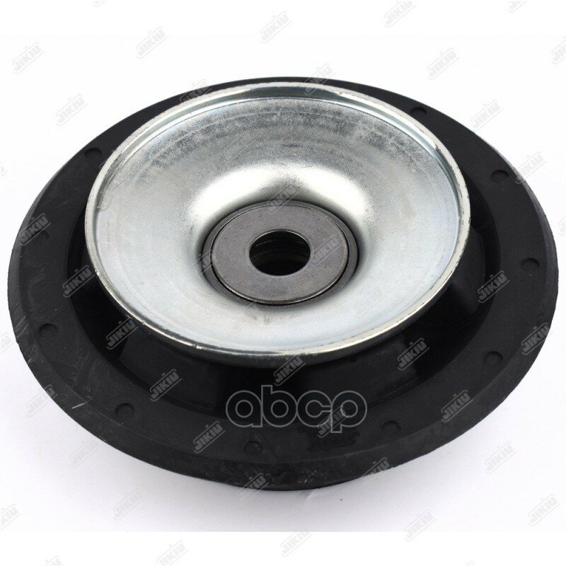 Опора амортизатора VW: GOLF II 83-92, GOLF III 91-97, GOLF III 93-99, GOLF II 83-92, GOLF III 91-97, GOLF III 93-99, JETTA II.